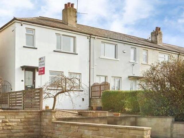 Canada Terrace, Rawdon, 3 Bedroom End