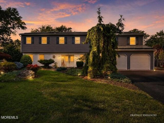 Canadian Woods Rd, Marlboro, Home For Sale