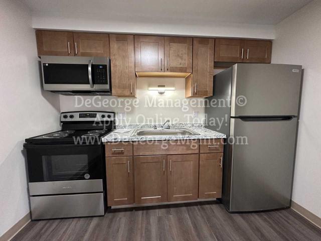 Canal Town Commons 1 Bedroom Apartment for Rent at 1 Lydun Drive Ext, Albion, NY 14411