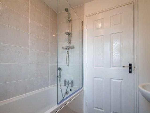 Canal Walk, Burnley, BB12