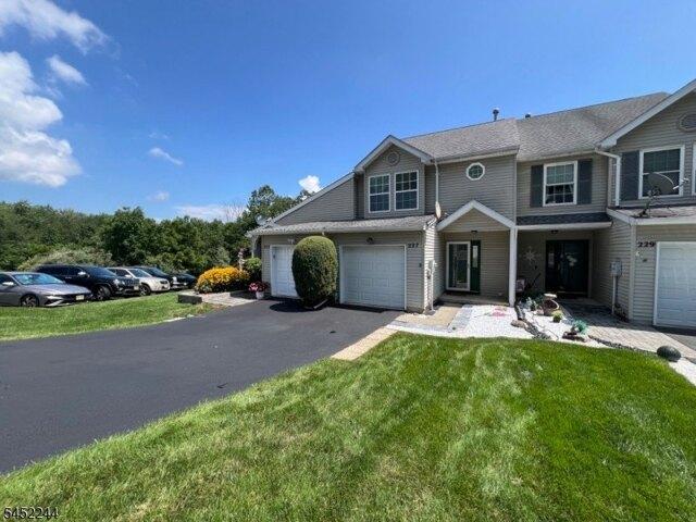 Canal Way, Hackettstown, Home For Sale