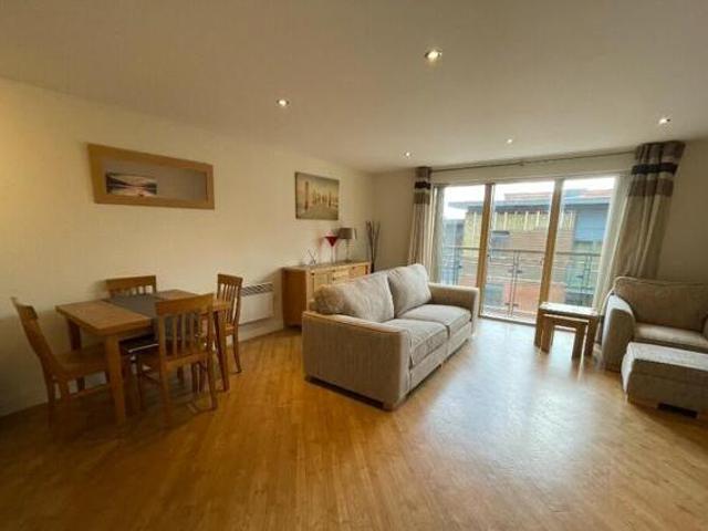 Canal Wharf, Waterfront Walk, 1 Bedroom Apartment