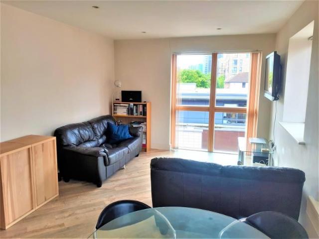 Canal Wharf, Waterfront Walk B1, 1 bed flat to rent, £900 pcm | PrimeLocation