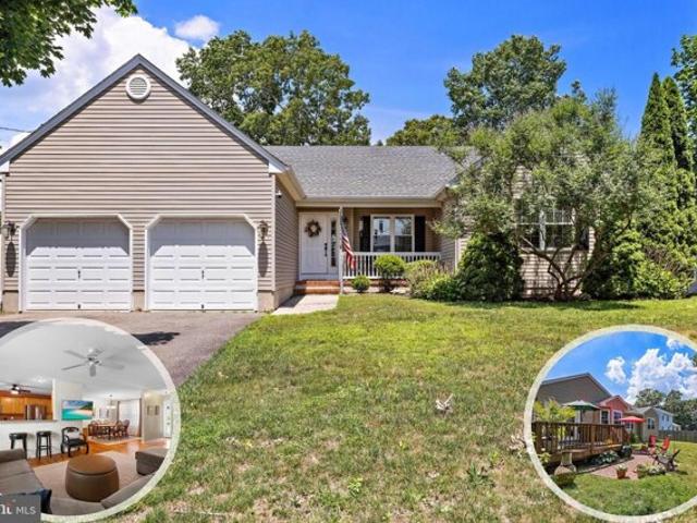 Canal Ave, Manahawkin, Home For Sale