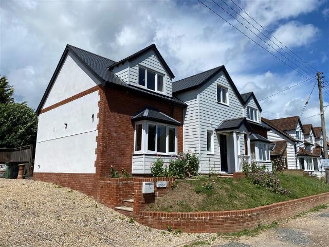 Canal Bank, Pett Level TN35, 3 bed detached house to rent, £2,500 pcm | PrimeLocation