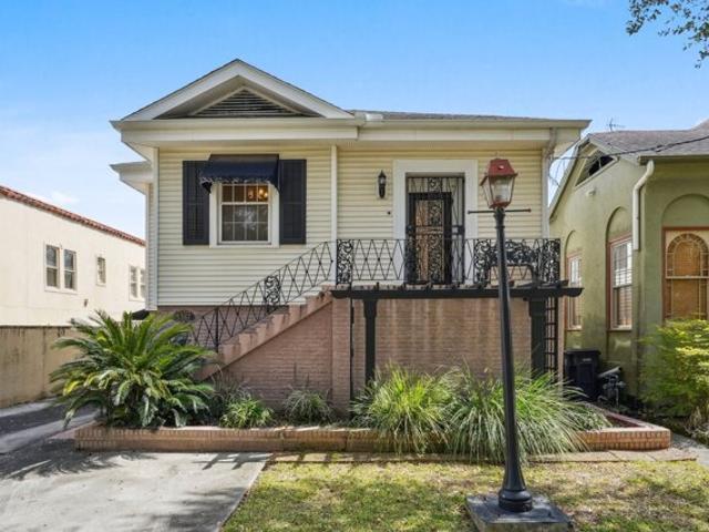 Canal Blvd, New Orleans, Home For Sale