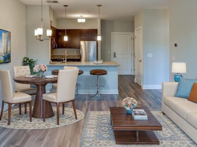Canal Crossing at Whitneyville West 1 Bedroom Apartment for Rent at 380 Mather St, Hamden, CT 06514