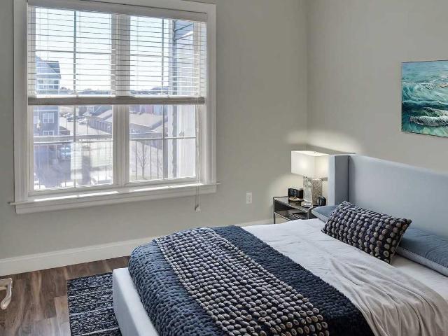 Canal Crossing at Whitneyville West 2 Bedroom Apartment for Rent at 380 Mather St, Hamden, CT 06514