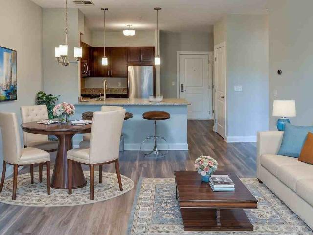 Canal Crossing at Whitneyville West 2 Bedroom Apartment for Rent at 380 Mather St, Hamden, CT 06514