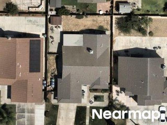 Canal Farm Ln