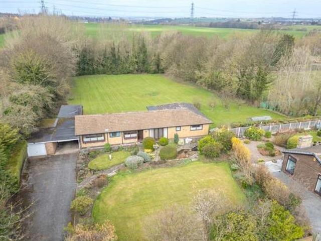 Canal Lane, Lofthouse, 3 Bedroom Bungalow