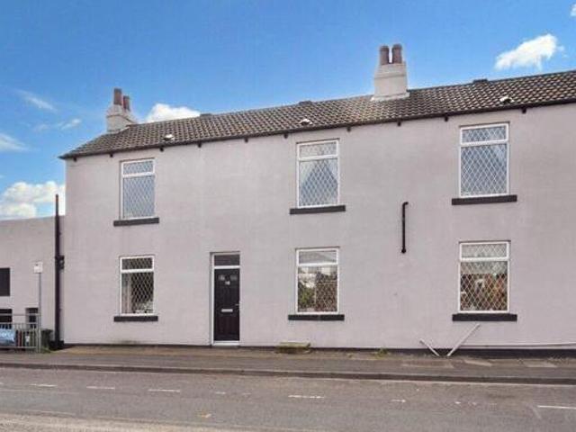 Canal Lane, Lofthouse, 3 Bedroom Detached