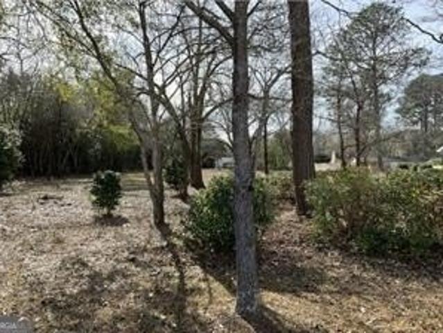 Canal Ln Lot 7, Cochran, GA 31014