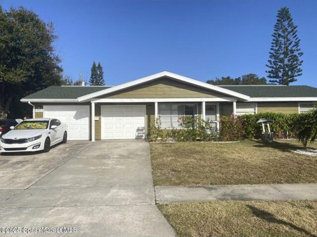 Canal Ln Ne, Palm Bay, Home For Sale