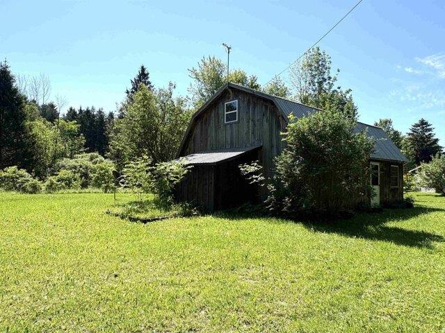 Canal Ln, North Hero, Home For Sale