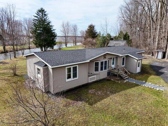 Canal Ln, North Hero, Property For Sale