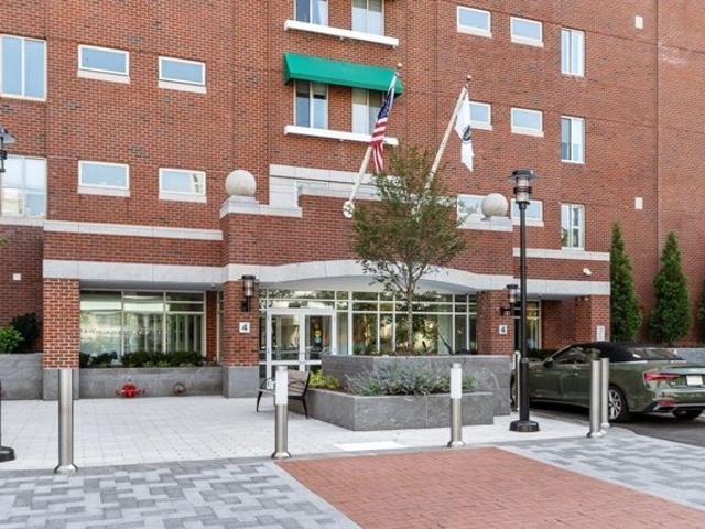 Canal Park Apt,cambridge, Condo For Sale