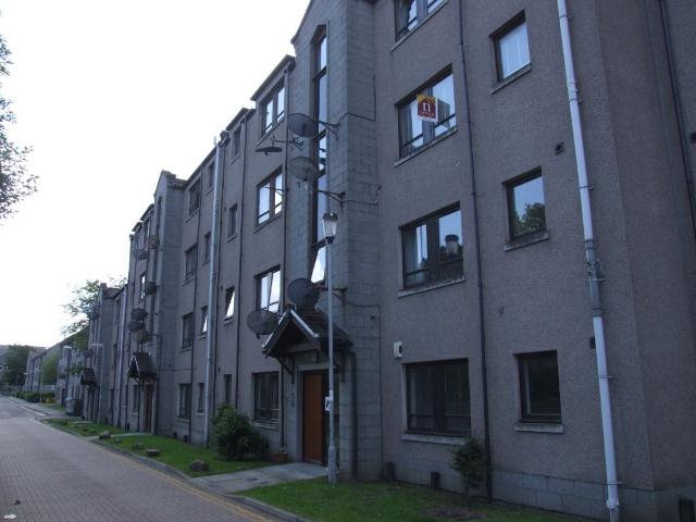Canal Place, The City Centre, Aberdeen AB24, 2 bed flat to rent, £765 pcm | PrimeLocation