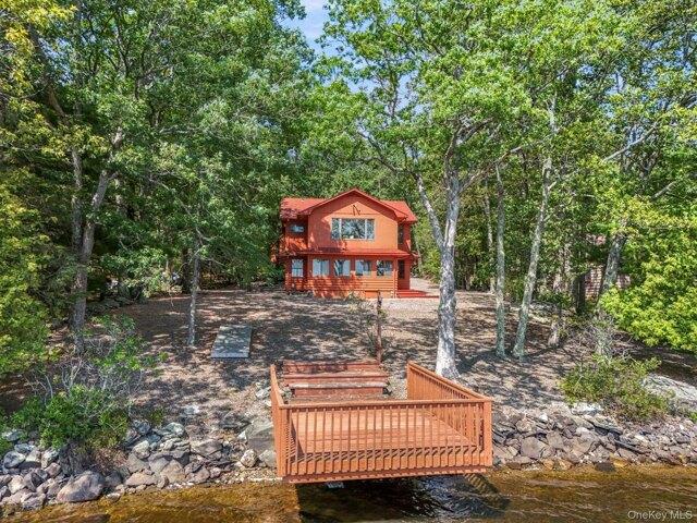Canal Rd, Wurtsboro, Home For Sale