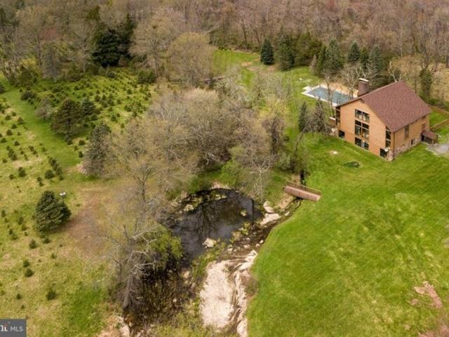 Canal Rd, Princeton, Home For Sale
