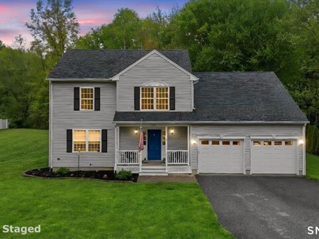 Canal Rd, Suffield, Home For Sale