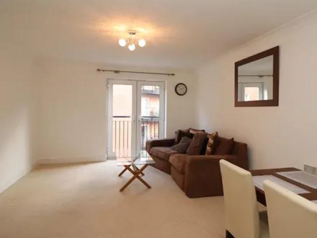 Canal & River Trust Customer Service Centre, King Edwards Road, Birmingham, B1 2AN, United Kingdom | 2 bed apartment for rent #123967806 | Rentberry