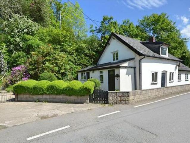 Canal Road, Newtown, 2 Bedroom Detached