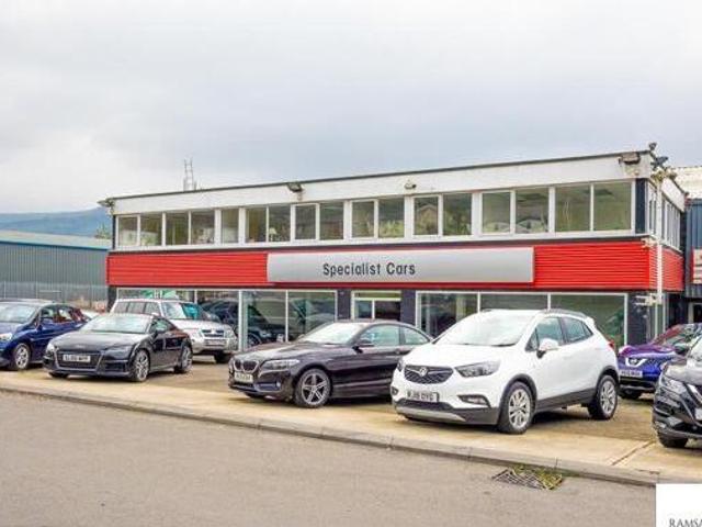 Canal Road, Cwmbach, Commercial Property For