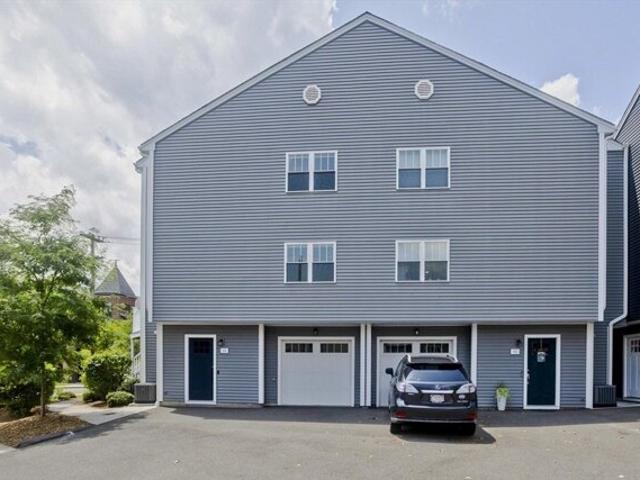 Canal St Unit D, South Hadley, Condo For Sale