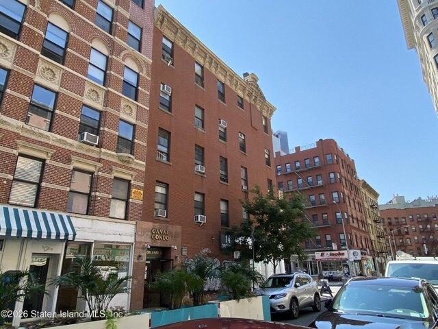 Canal St Unit H, New York, Condo For Sale