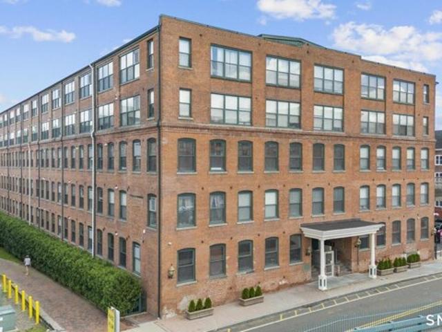 Canal St Unit,shelton, Condo For Sale
