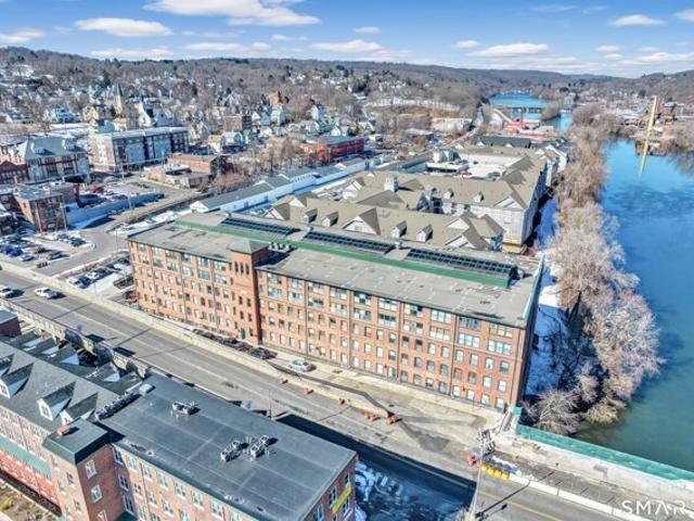Canal St Unit,shelton, Condo For Sale