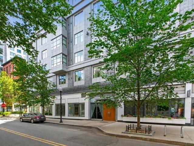 Canal St Unit,somerville, Condo For Sale