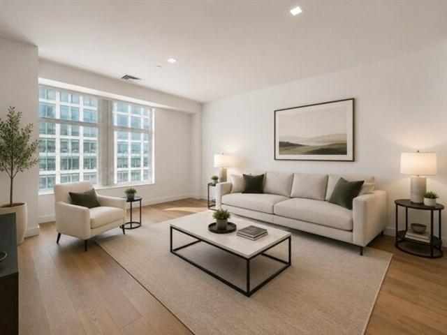 Canal St Unit,somerville, Condo For Sale