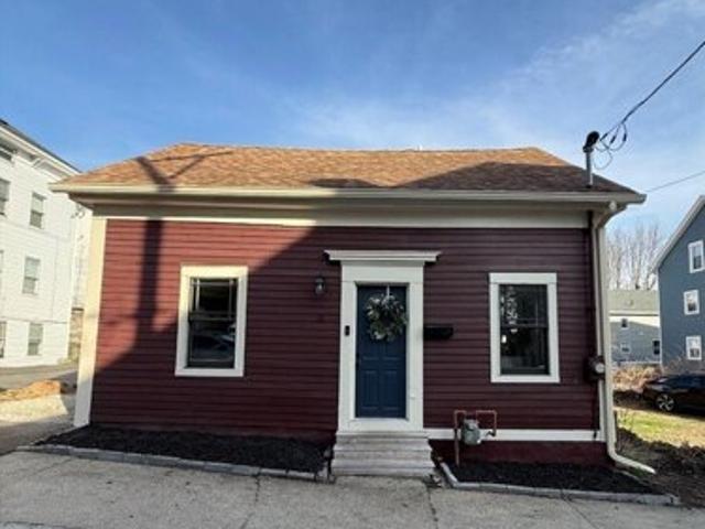 Canal St, Woonsocket, Home For Sale