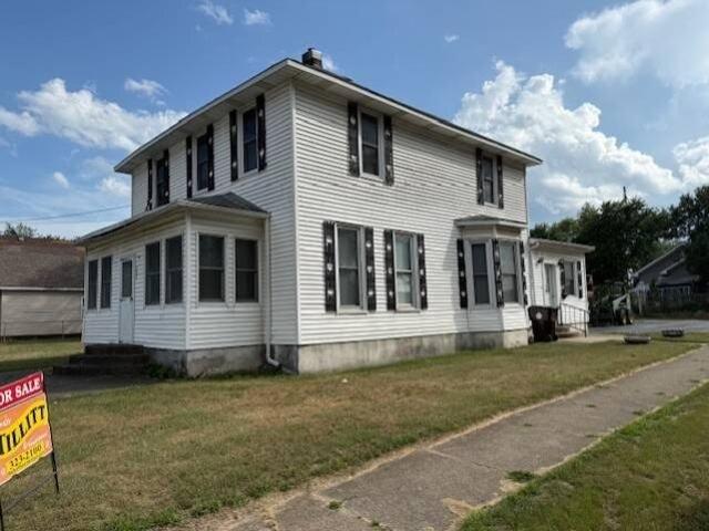 Canal St, Beardstown, Home For Sale