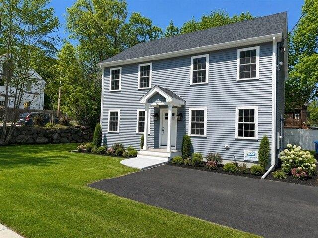 Canal St, Blackstone, Home For Sale