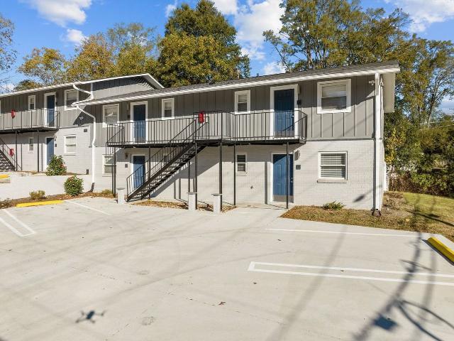 Canal Street Apartments 2 Bedroom Apartment for Rent at 413 Canal St, Durham, NC 27701