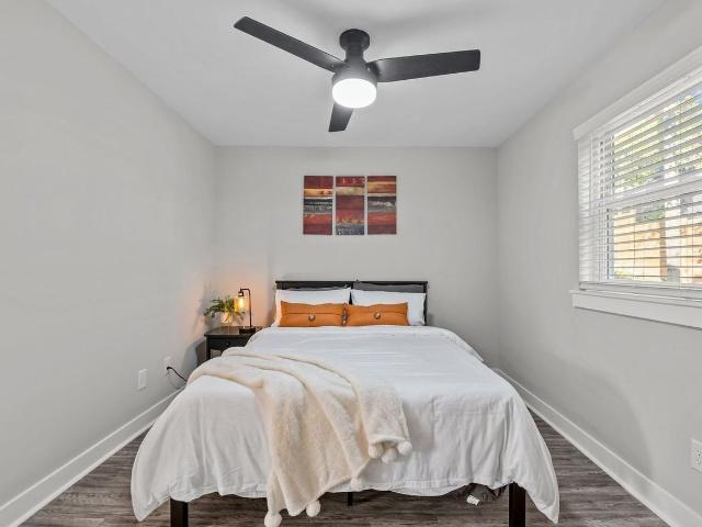 Canal Street Apartments 2 Bedroom Apartment for Rent at 413 Canal St, Durham, NC 27701