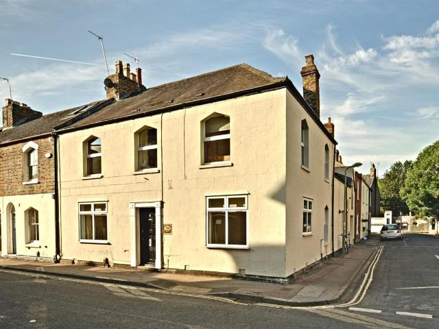 Canal Street, Oxford OX2, Room to rent, £1,060 pcm | PrimeLocation