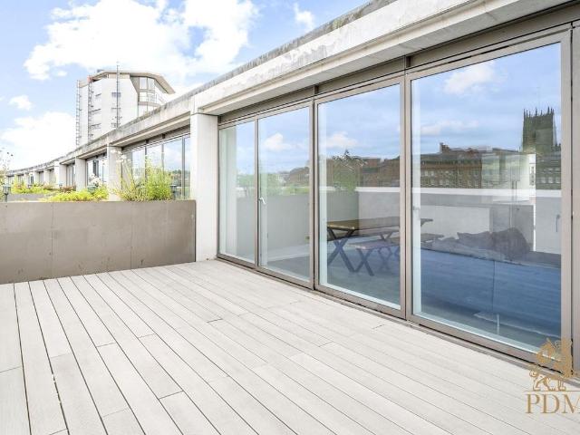 Canal Street, Nottingham NG1, 3 bed flat to rent, £1,950 pcm | PrimeLocation