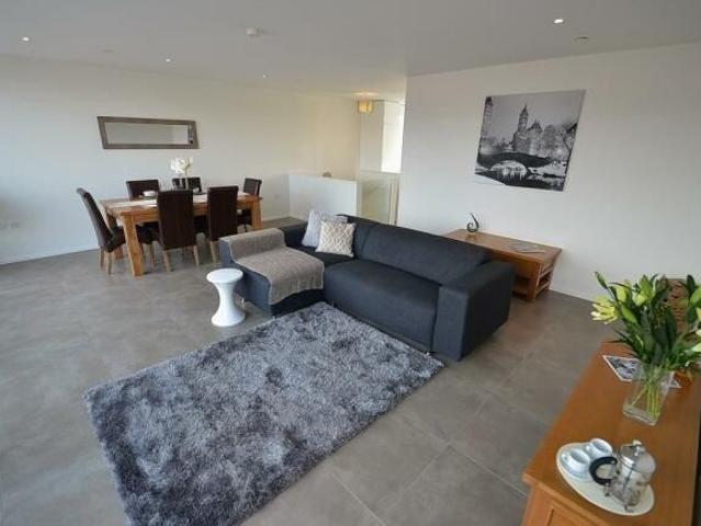 Canal Street, Nottingham NG1, 3 bed flat to rent, £2,400 pcm | PrimeLocation