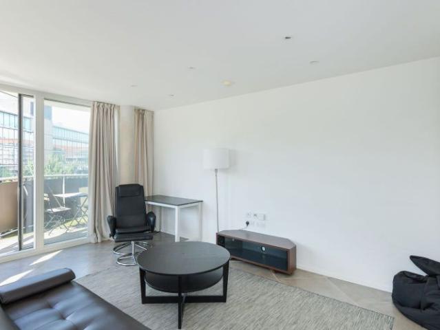 Canal Street, Nottingham, NG1