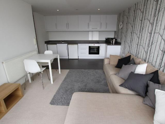 Canal Street, Nottingham NG1, 2 bed flat to rent, £1,250 pcm | PrimeLocation