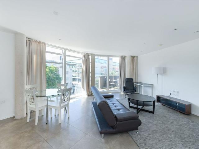 Canal Street, Nottingham NG1, 2 bed flat to rent, £1,300 pcm | PrimeLocation