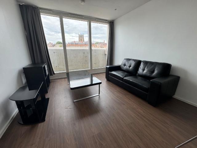 Canal Street, Nottingham, Nottinghamshire NG1, 1 bed flat to rent, £900 pcm | PrimeLocation