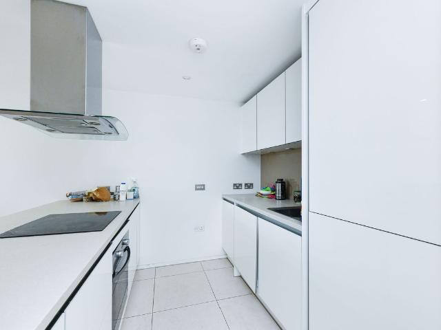 Canal Street, Nottingham One Tower NG1, 1 bed flat to rent, £925 pcm | PrimeLocation