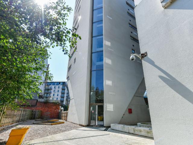 Canal Street, Nottingham One Tower NG1, 1 bed flat to rent, £925 pcm | PrimeLocation