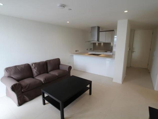 Canal Street, Nottingham One Tower NG1, 1 bed flat to rent, £950 pcm | PrimeLocation