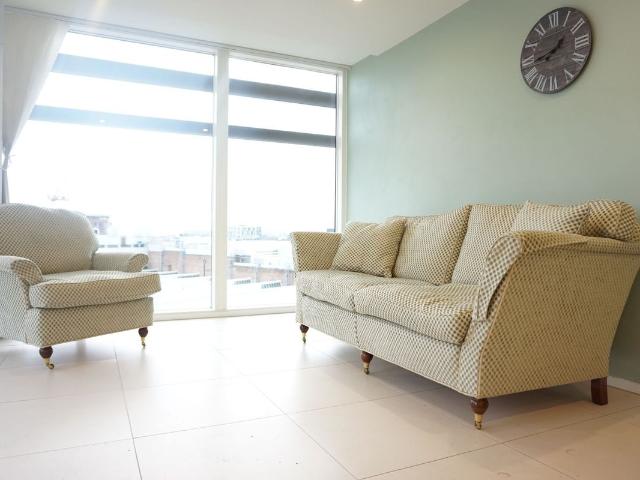Canal Street, Nottingham One Tower NG1, 2 bed flat to rent, £1,500 pcm | PrimeLocation